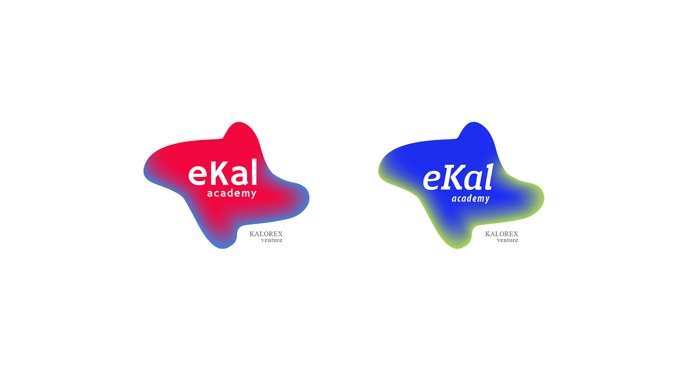 Brand Identity Design for eKal Academy By Kalorex Group | EterPride ... Brand Identity Design for eKal Academy By Kalorex Group | EterPride ...
